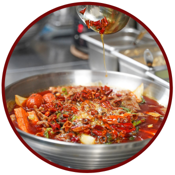 Franchise – Perfect Meat Bowl 一碗水煮肉片