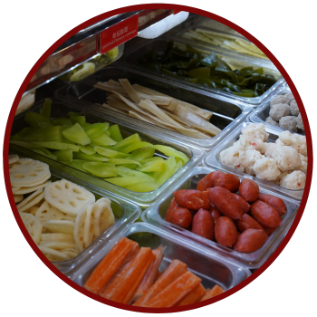 Franchise – Perfect Meat Bowl 一碗水煮肉片