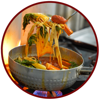 Franchise – Perfect Meat Bowl 一碗水煮肉片