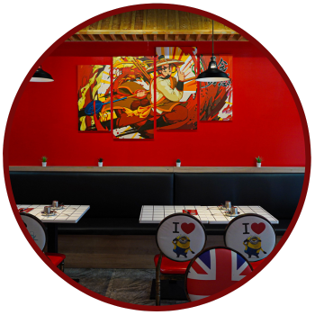 Franchise – Perfect Meat Bowl 一碗水煮肉片