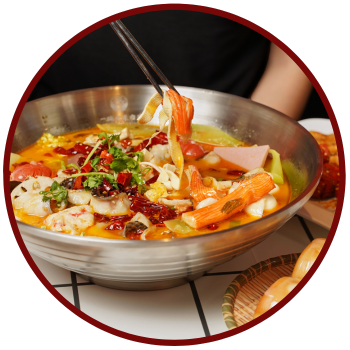 Franchise – Perfect Meat Bowl 一碗水煮肉片